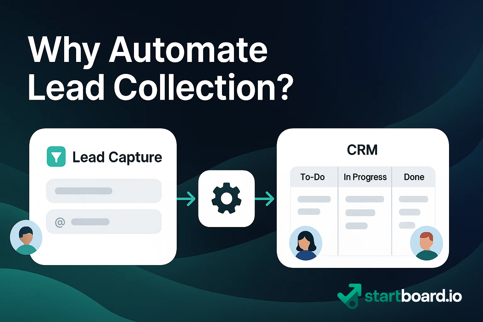 Automate Lead Collection with Smart Forms: The Ultimate Guide to ...